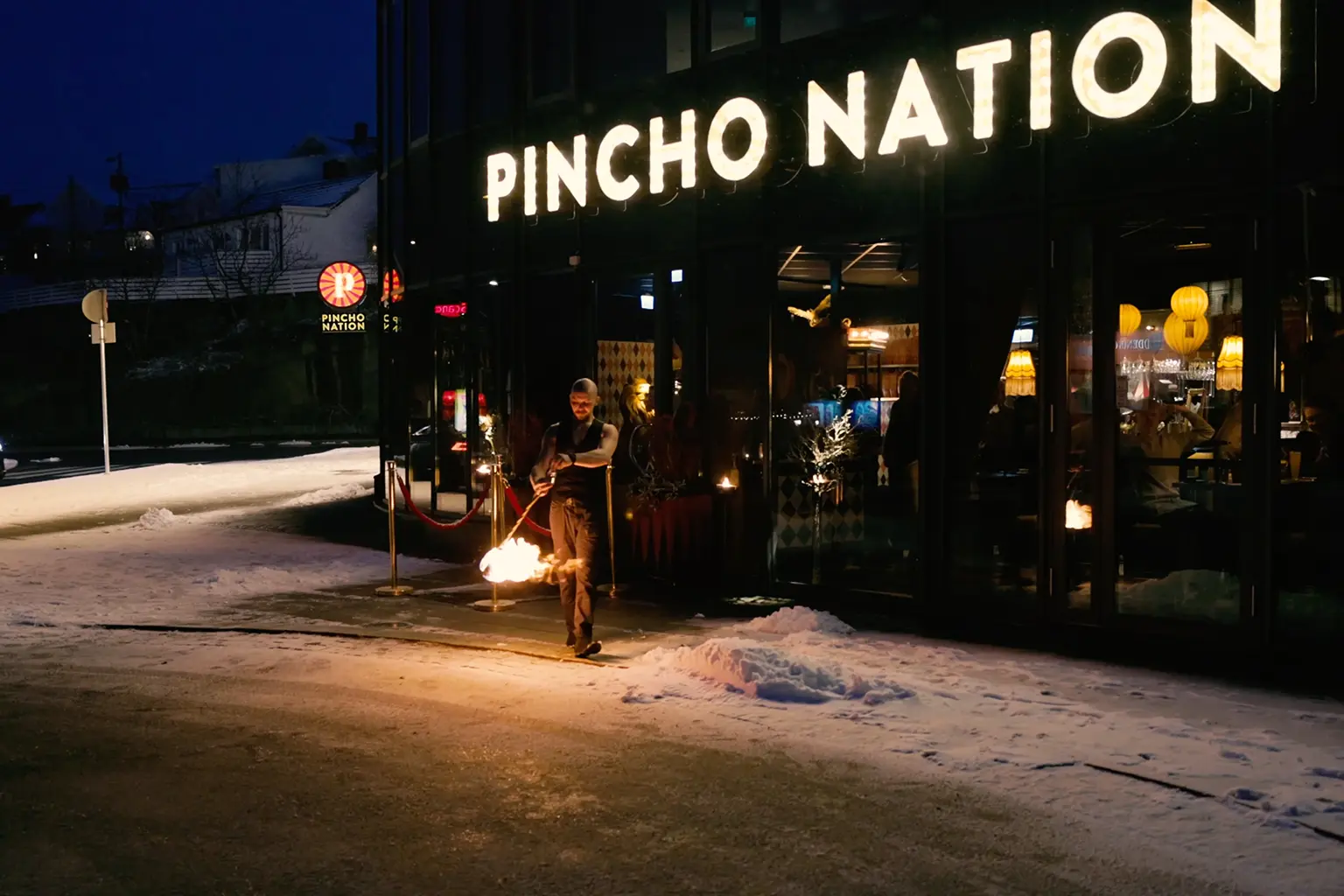 Video og foto • Prek.no